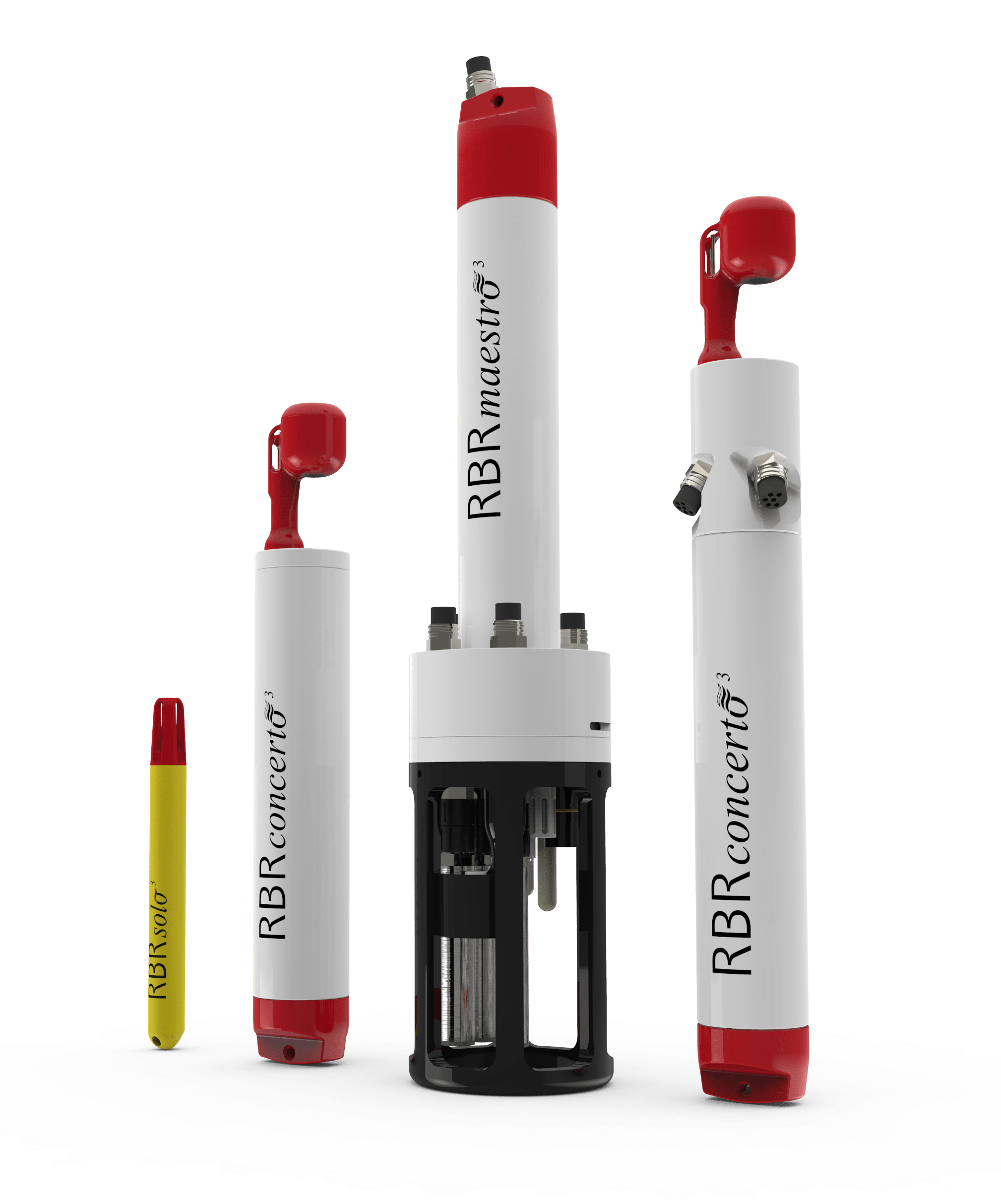 Water Quality & Environmental Monitoring – CLS Oceania