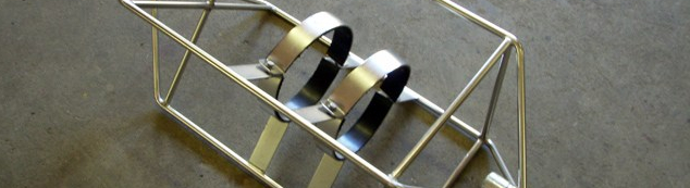 Instrument Frames – CLS Oceania