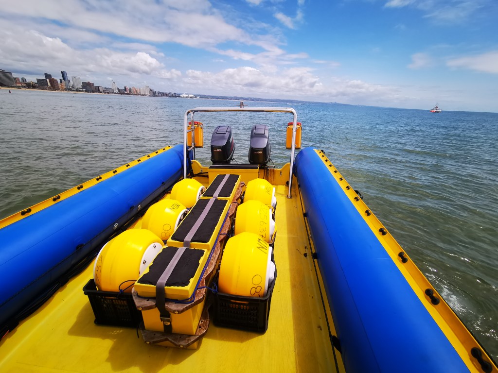 Obscape Environmental Observations – CLS Oceania