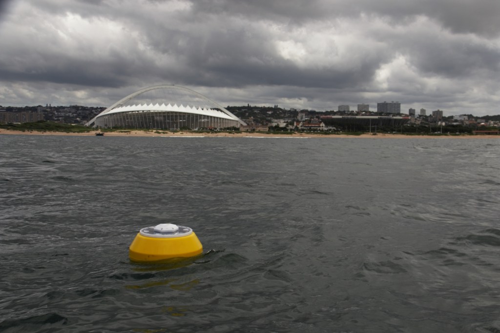 Obscape Environmental Observations – CLS Oceania